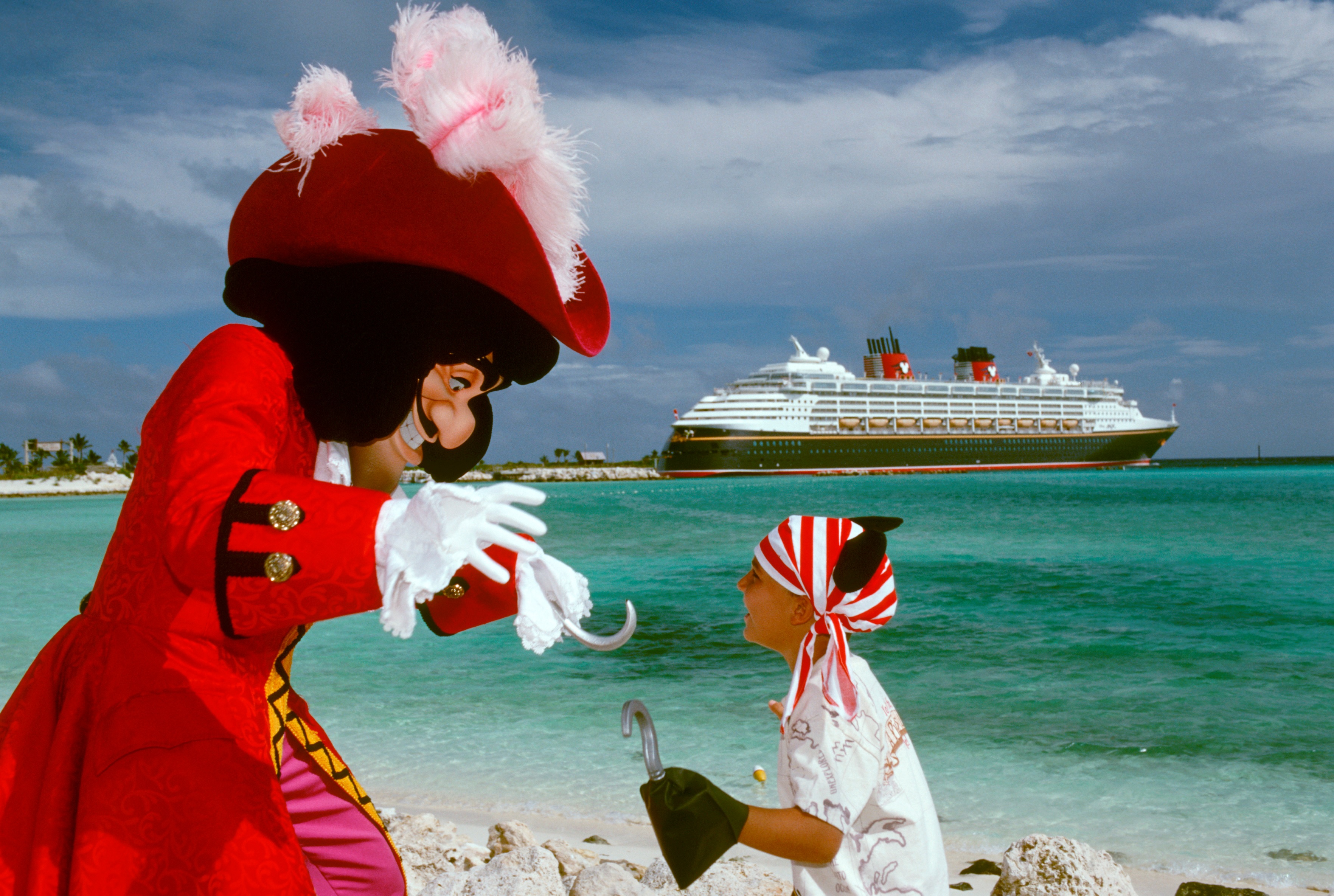 Alasca entra nas rotas da Disney Cruise Line - TurismoETC