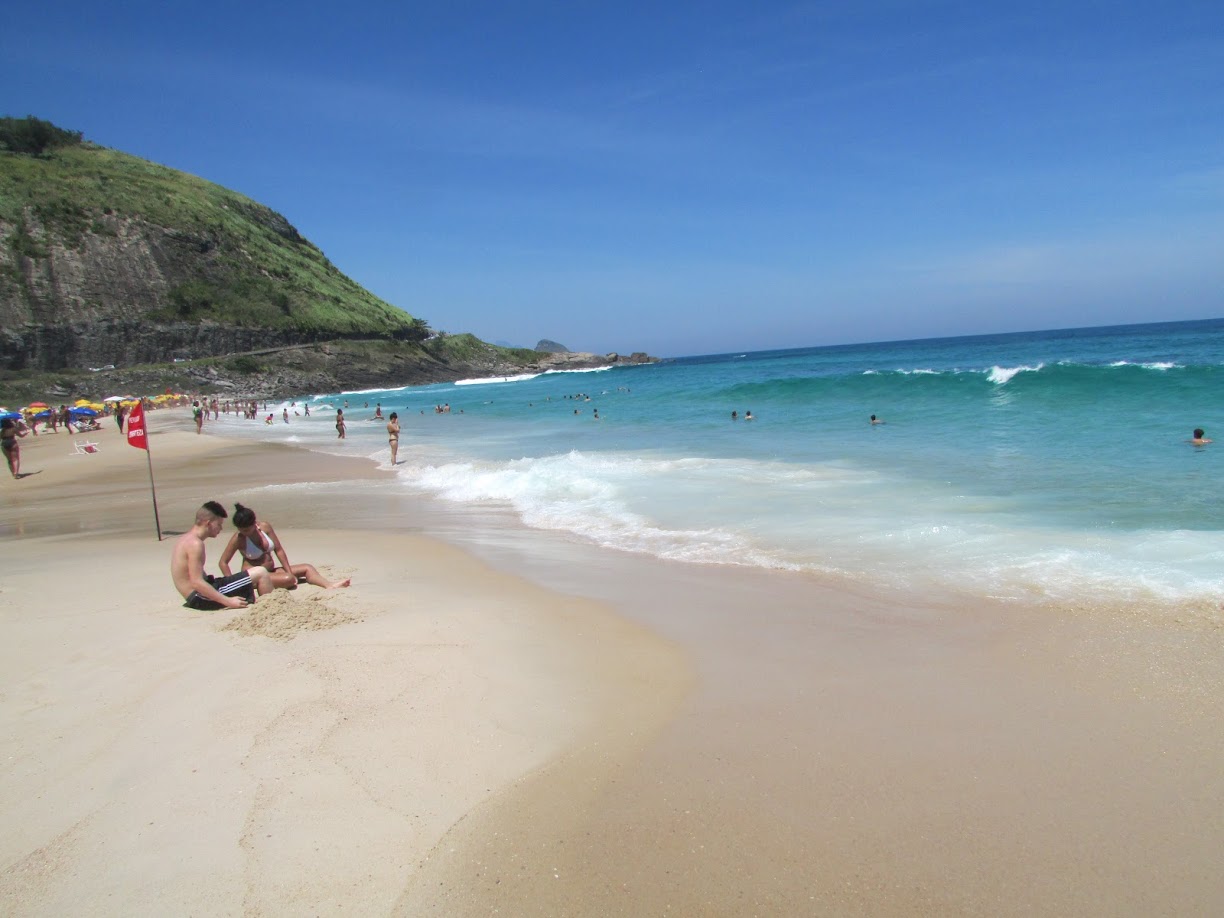 Mergulhe na encantadora Prainha, no Rio - TurismoETC