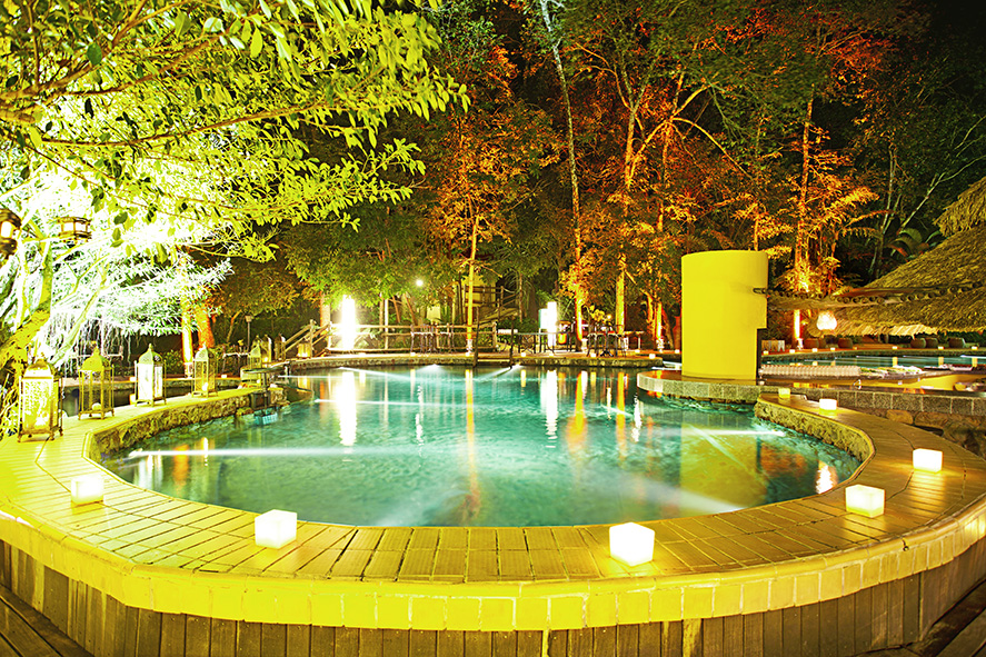 Rio Quente Resorts abre voos extras para Sul e Sudeste - TurismoETC