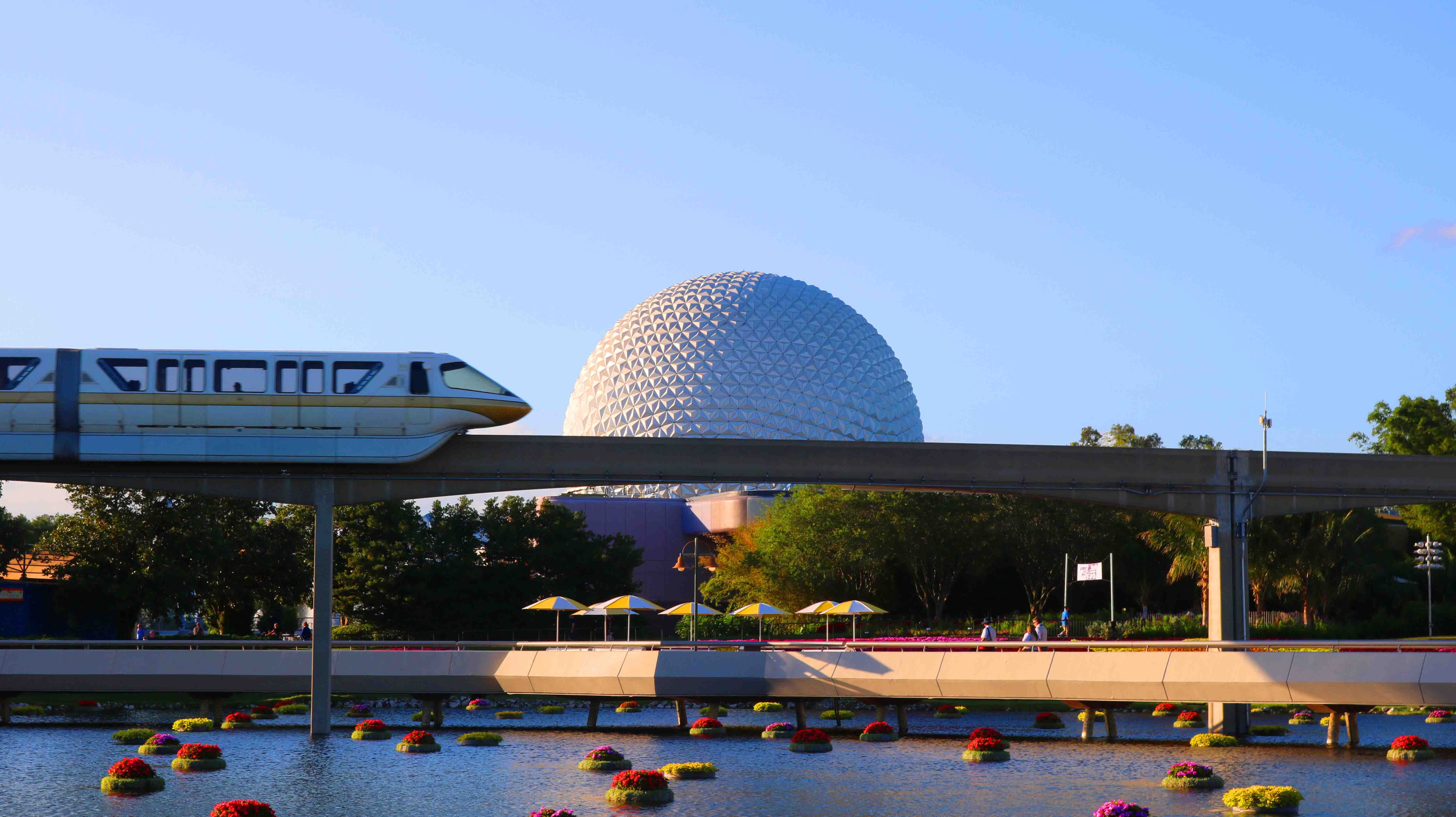 Diversão pelos parques da Disney - TurismoETC