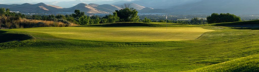 Conheça os campos de golfe de Reno Tahoe (EUA) - TurismoETC