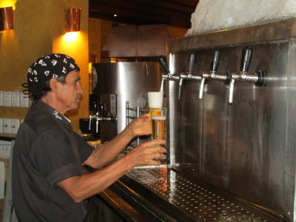 Chopp no Pinguim é tradição em Ribeirão - TurismoETC