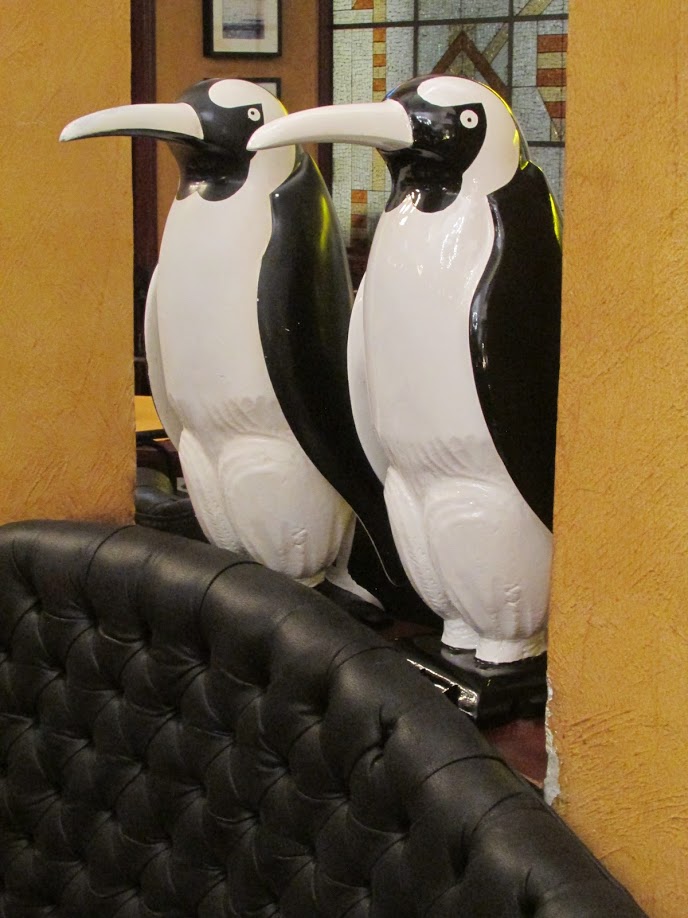 Chopp no Pinguim é tradição em Ribeirão - TurismoETC