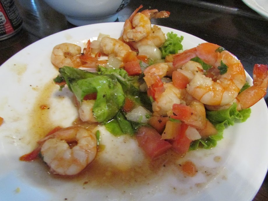 Conheça a rica gastronomia de Belém - TurismoETC