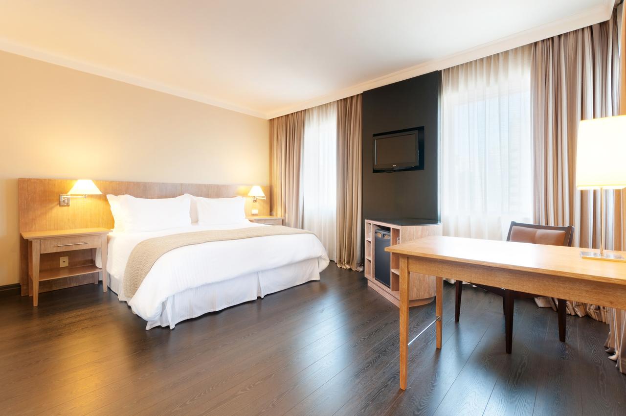 Atlantica opera Park Inn By Radisson Berrini - TurismoETC