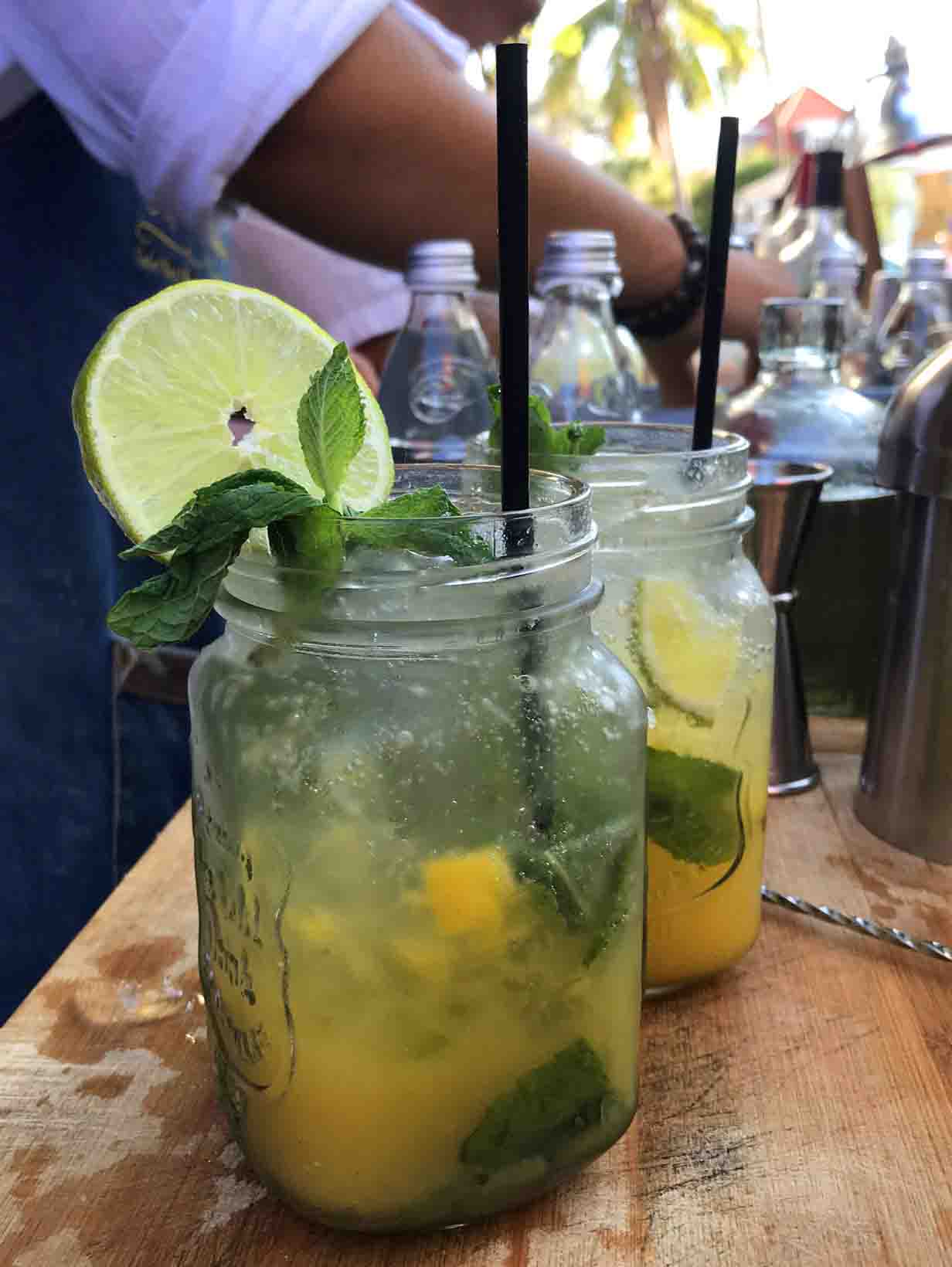 O que fazer em Curaçao, no Caribe - TurismoETC