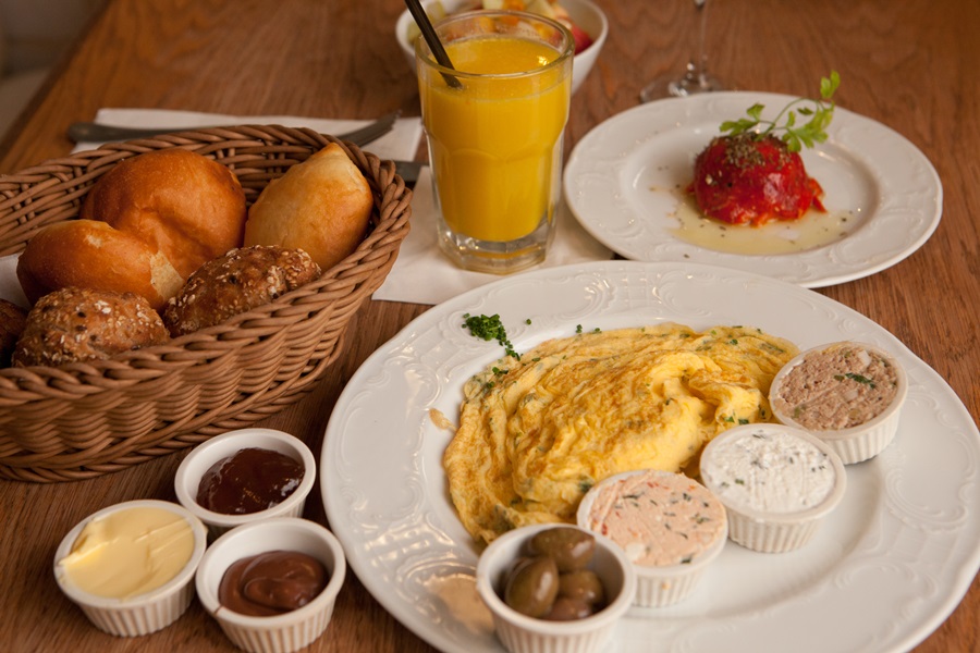 Culinária em Israel: saiba o que comer - TurismoETC