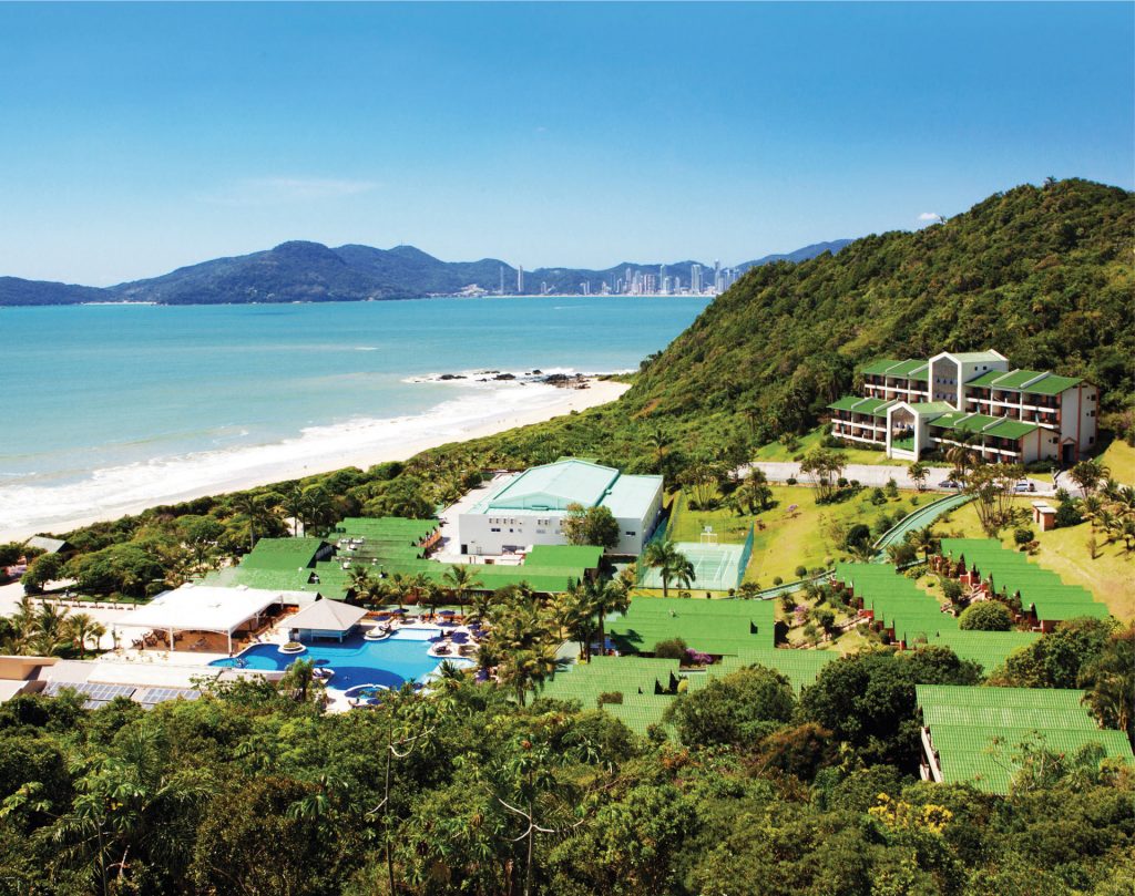 Infinity Blue apresenta pacote temático de São João - TurismoETC