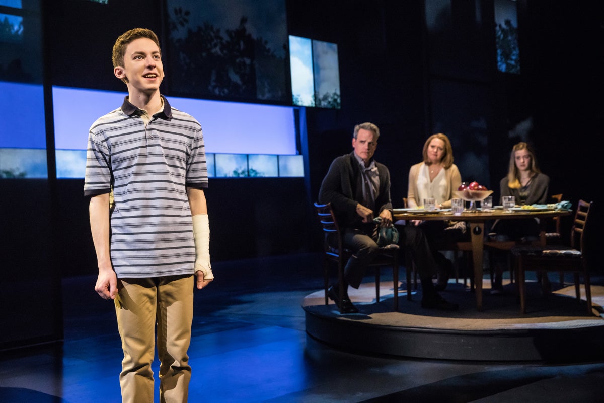 Broadway: conheça o musical Dear Evan Hansen - TurismoETC