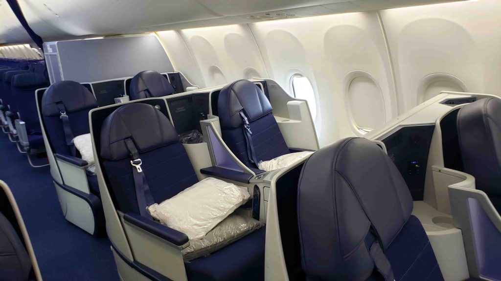 Como é voar Copa Airlines para Los Angeles - TurismoETC