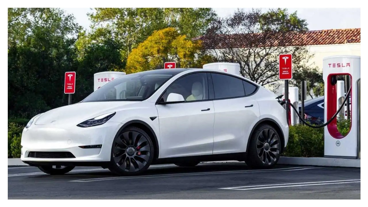 Aluguel de Tesla em Los Angeles: saiba tudo - TurismoETC