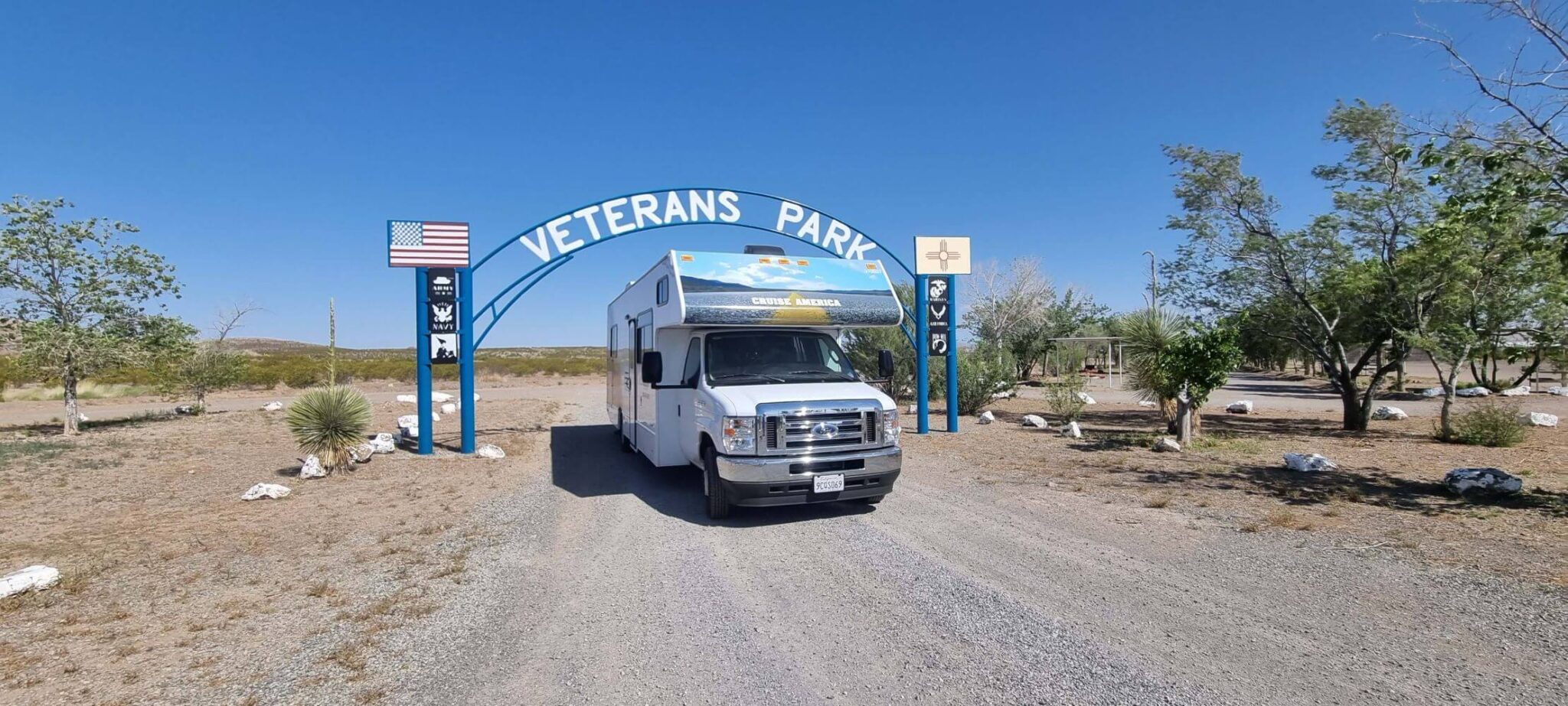 Aluguel Motorhome EUA - Como Alugar e Melhores Preços